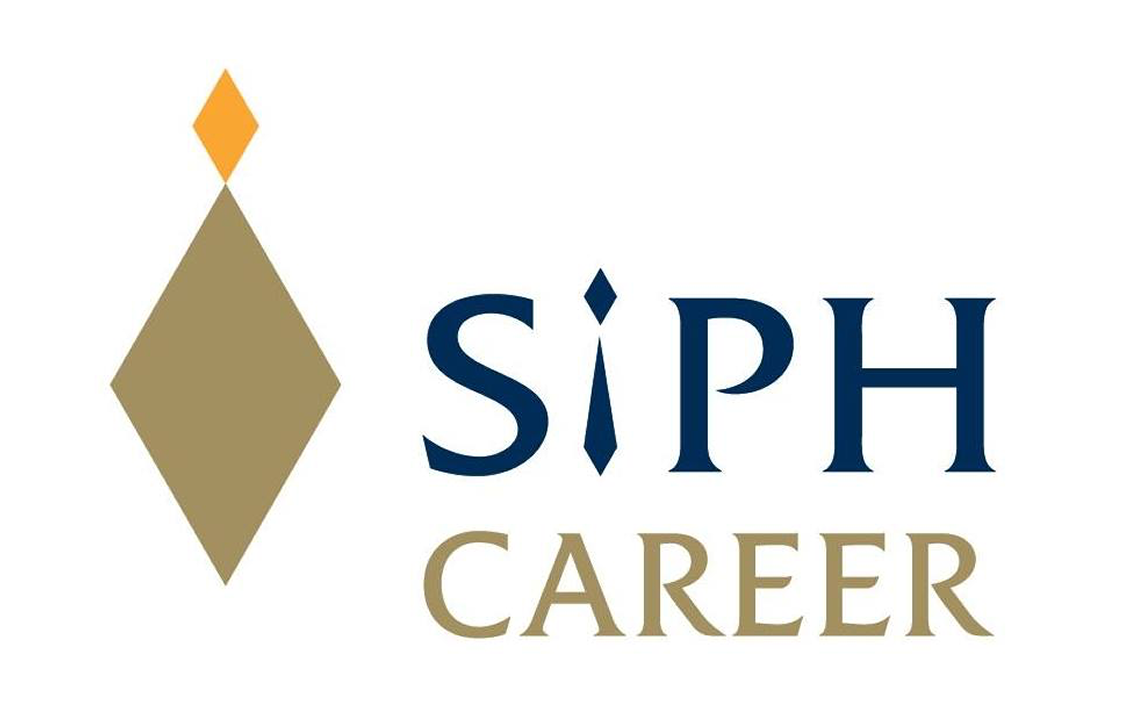 SiPH Career - ระบบสมัครงานออนไลน์